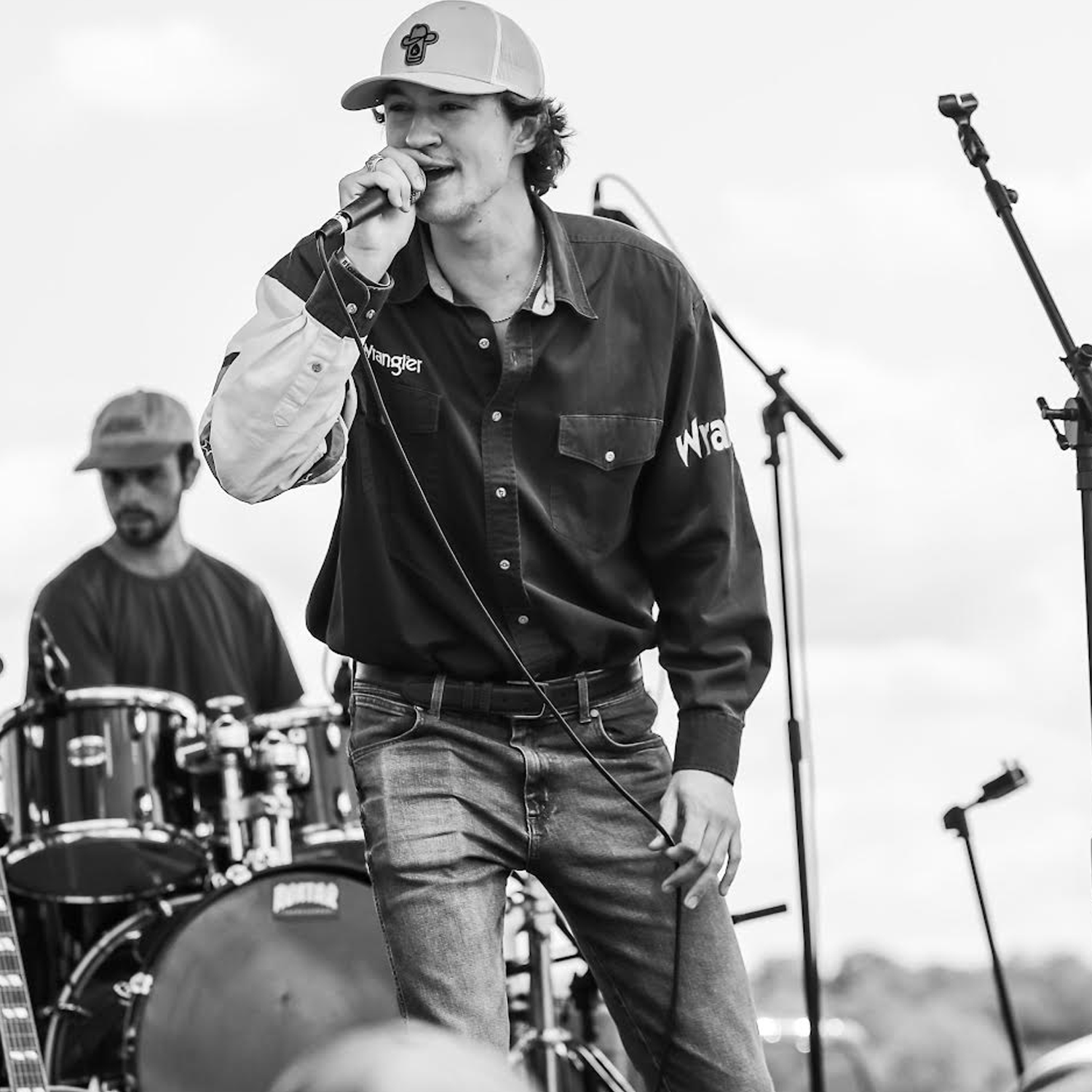 Conner Sweeny – Ryan Apparel Merch