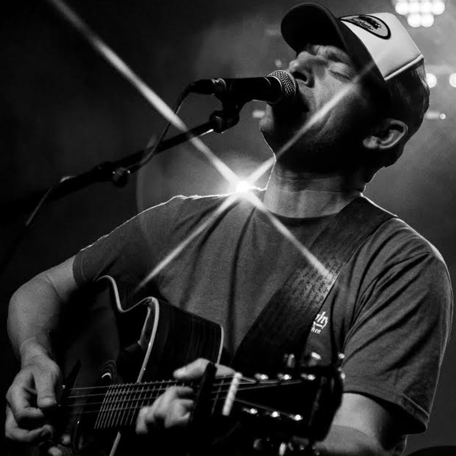 Josh Hughett – Ryan Apparel Merch