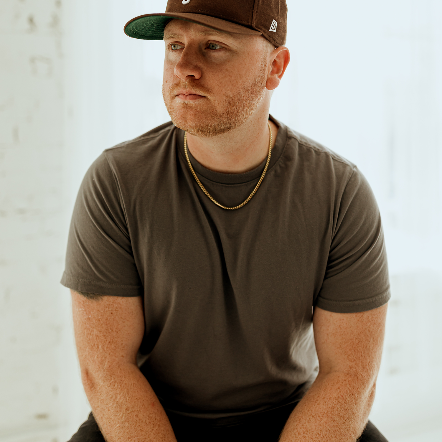 Cody Garrett – Ryan Apparel Merch