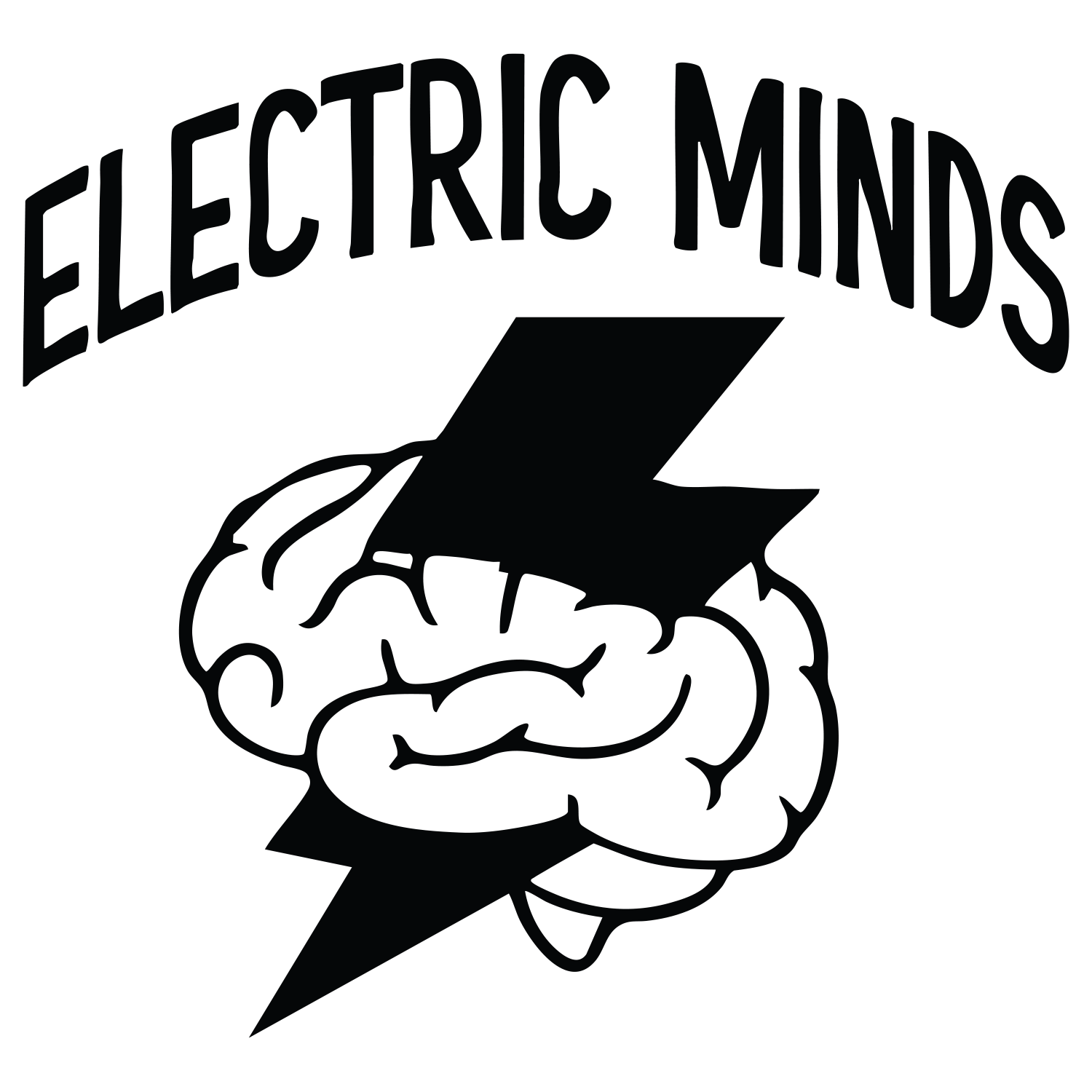 Electric Minds – Ryan Apparel Merch