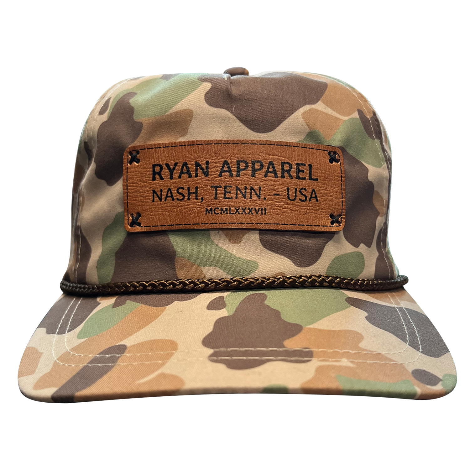 Hats – Ryan Apparel Merch