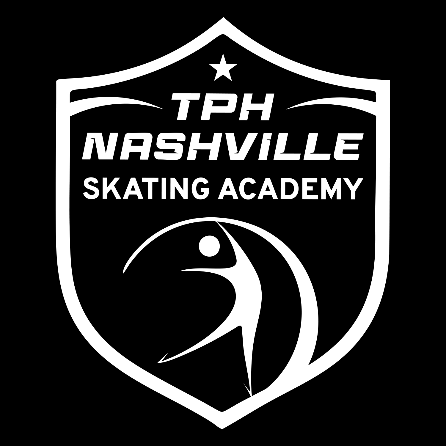 TPH Nashville Skating Academy – Ryan Apparel Merch